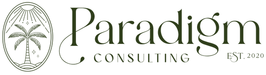 First Hire Starter Pack - Paradigm Consulting Store