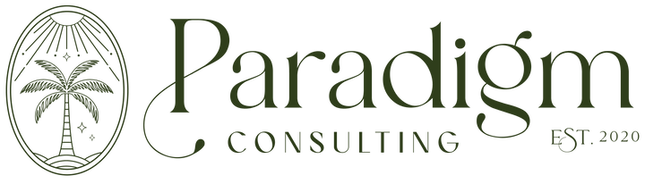 First Hire Starter Pack - Paradigm Consulting Store